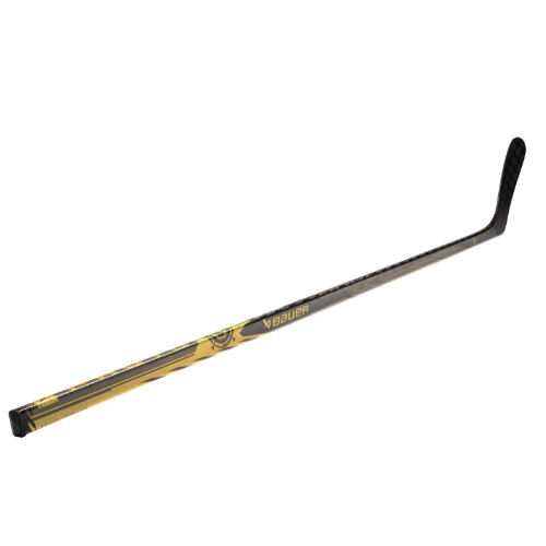Bauer Proto R GOLD Senior Stick - Bauer Hockey Lightest Mid-kick Stick ...